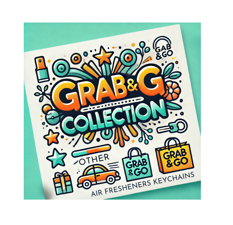 Quick Pickup: Grab & Go Essentials – InOutSnackz